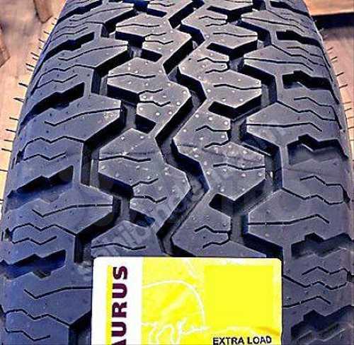 Всесезонные шины Kormoran 265/75R16