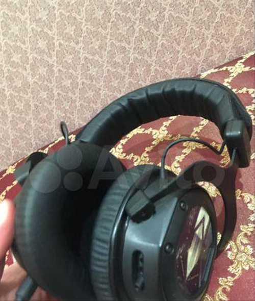 Наушники Beyerdynamic Custom One Pro Plus