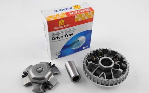 Вариатор передний Honda lead-100 (HF-06)