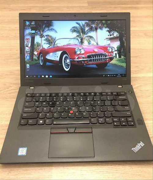 Lenovo T470p i7-7700HQ nvidia 4G FHD IPS