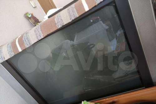 Тв sony KV29-29XL70K