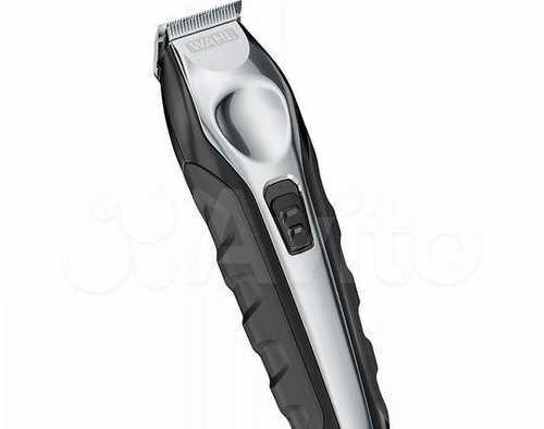 Триммер wahl 9888-1316 Ergonomic Total Beard Kit