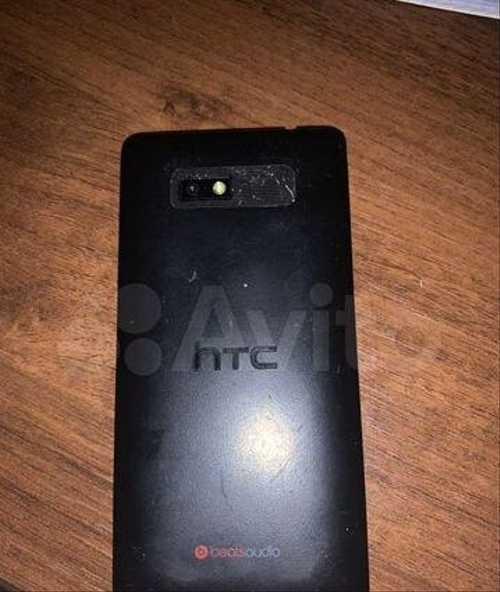 Телефон HTC Desire 600