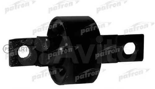 Patron PSE10338 Сайлентблок рычага подвески заднего рычага acura MDX YD1 01-06, honda MR-V 03-08