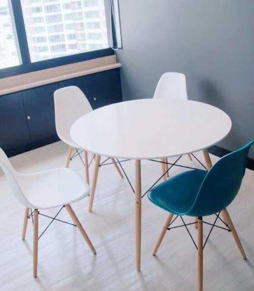 Стол Eames