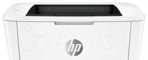 Принтер лазерный HP"LaserJet Pro M15w Wi-Fi новые