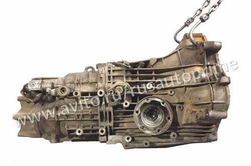 Кпп механическая (МКПП) Volkswagen Passat B5 1.8 I