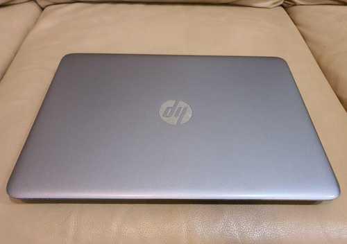 HP Elitebook 840g3