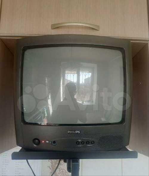 Телевизор Philips 14PT1346/58
