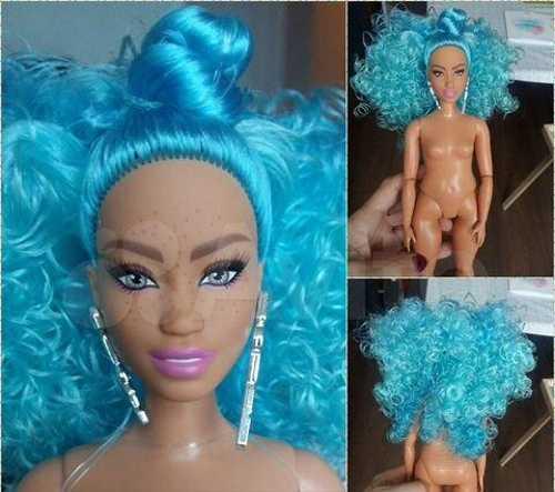 Барби Экстра Barbie Extra нюд