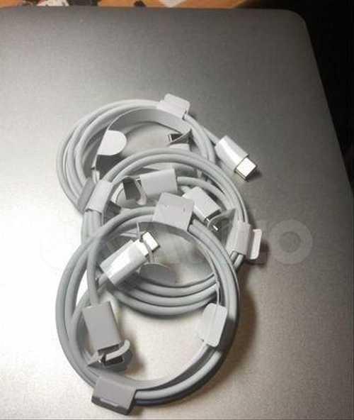 Кабель type-c - type-c