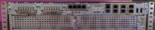 Cisco 3925E-SEC/K9