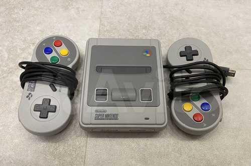 Snes mini