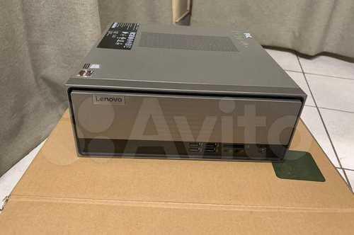 Системный блок Lenovo IdeaCentre 3 07ADA05(т5285)