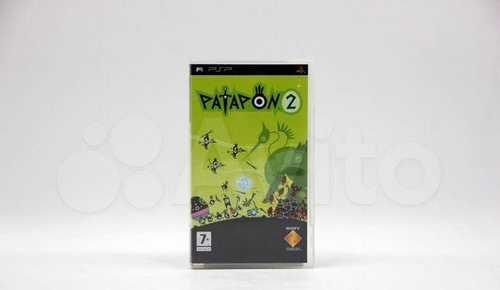 Patapon 2 для PSP
