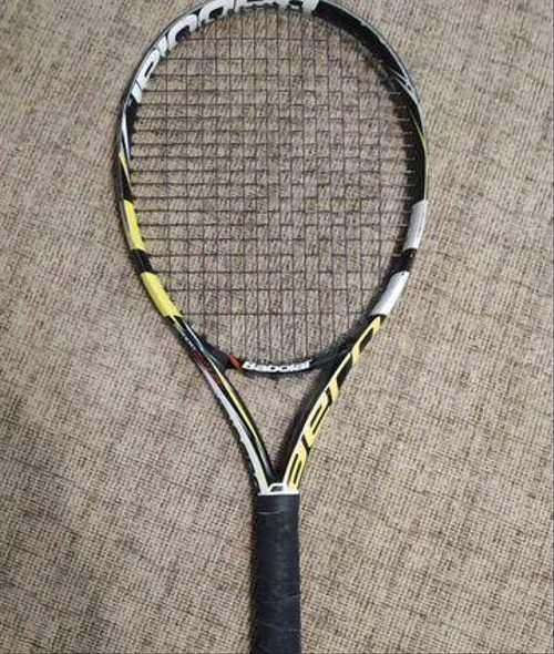 Ракетка Babolat 25