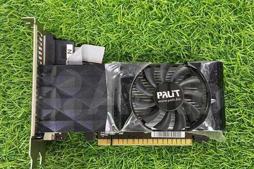 Видеокарта nVidia GeForce GT 630 2Gb