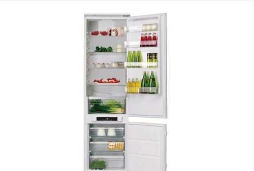 Холодильник Hotpoint-Ariston B 20 A1 FV C