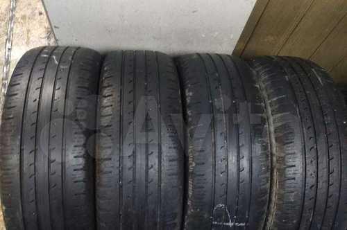 Good Year efficient grip 44 225/60/R18 комплект