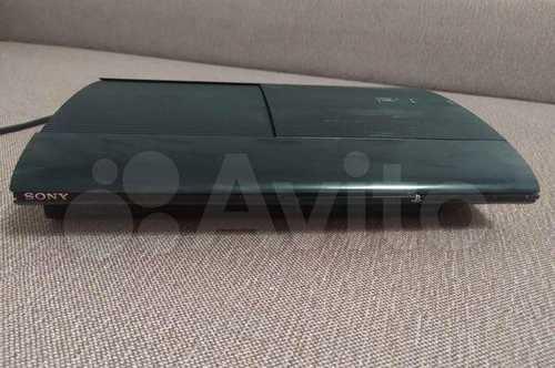 Sony PS3 500 Cech-4208c