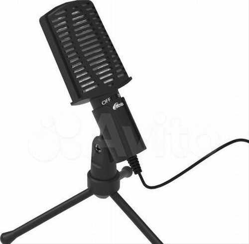 Микрофон ritmix RDM-125