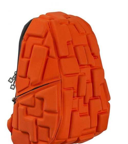 Новые рюкзаки Madpax Block Full