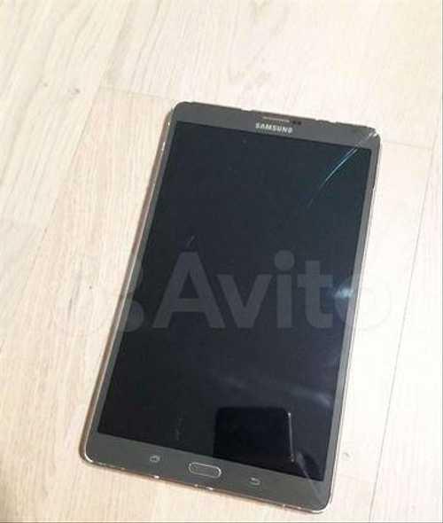 Samsung SM-T705 (дисплей не рабочий)