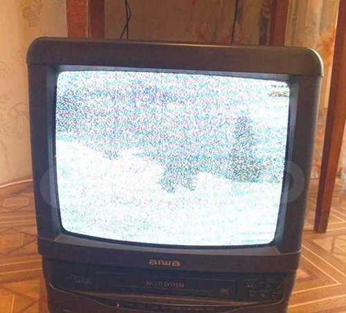 Моноблок aiwa VX-T1400ker