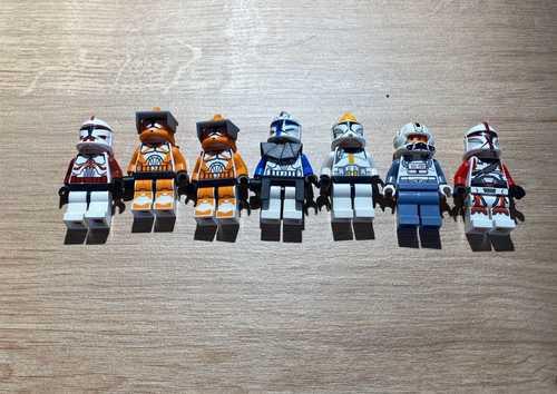 Lego Star Wars