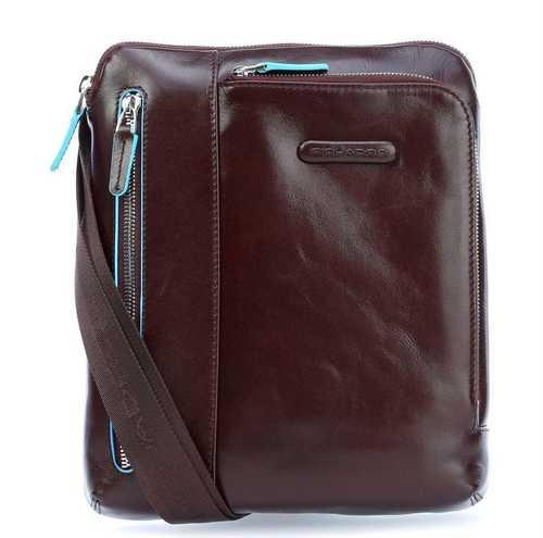 Piquadro Сумка Blue Square CA1816B2 (Brown)
