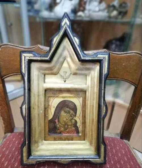 Икона Корсунская Пресвятая Богородица