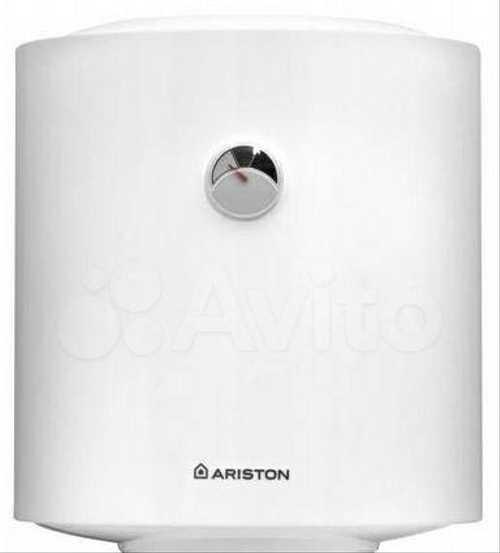 Водонагреватель ariston 50 л