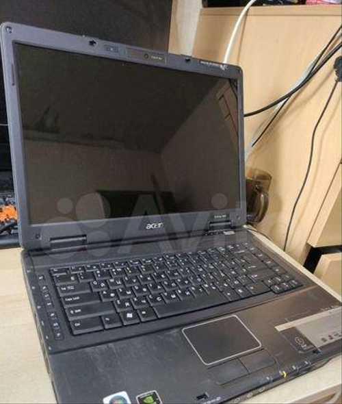 Acer extensa 5630