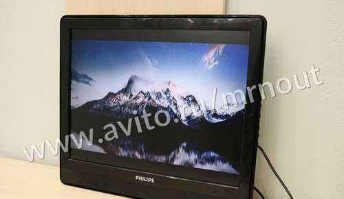 Телевизор Philips 20PFL3403/10
