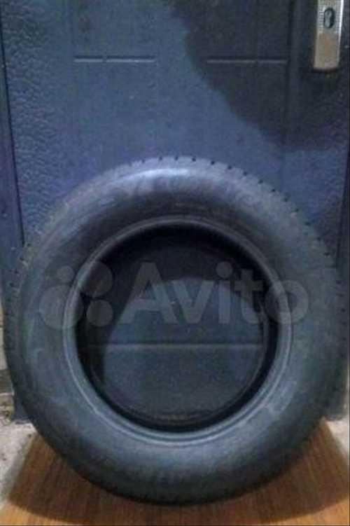 Комплект goodyear UltraGrip Performance SUV