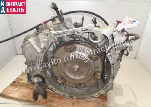 АКПП вариатор из Японии Toyota 2,0 CVT K110A-02A
