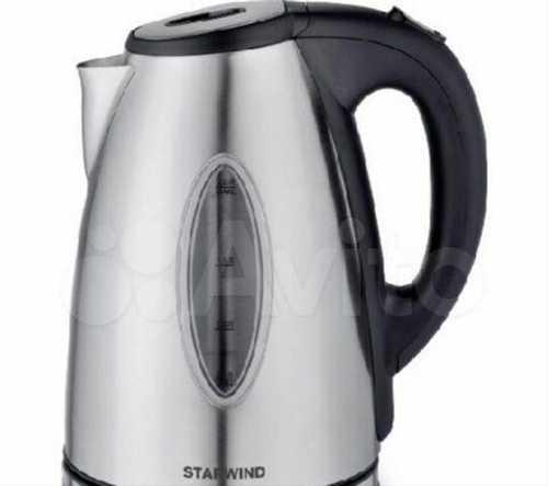 Чайник электрический StarWind SKS3001