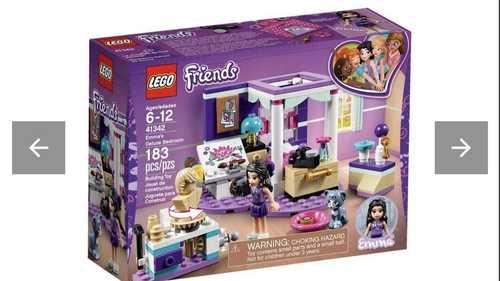 Lego Friends разные