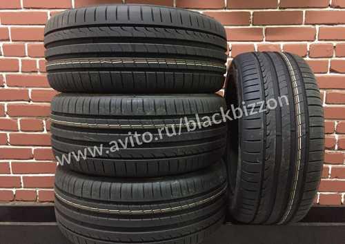 225 45 18 шины новые Minerva F205 (nokian)№1