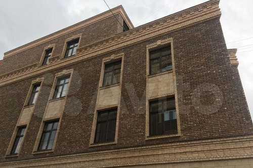 Кирпич керамический