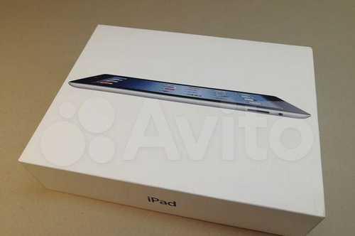 IPad3 64Gb (md368rs/a)