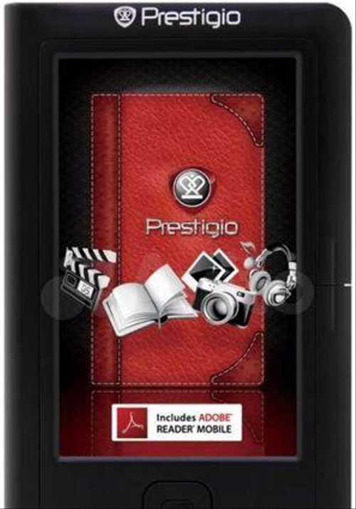 Электронная книга Prestigio Libretto PER-3152B