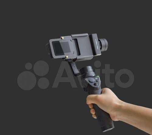 Адаптер для экшн-камер DJI & GoPro (PGY-OG-004)