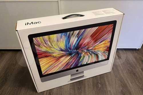 iMac 27 5K 2020 (2021) Новый