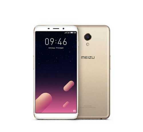 Meizu S6 4g 3gb ram, 32 gb В идеале