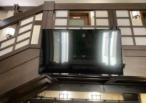 Телевизор 55’’ LG 55UK6450