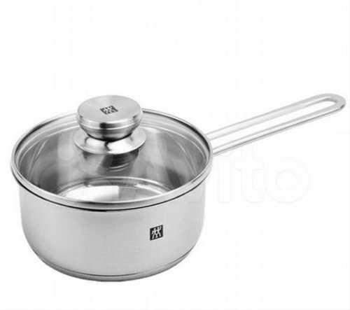 Ковш с крышкой Zwilling Twin Nova 1,5 л (новый)
