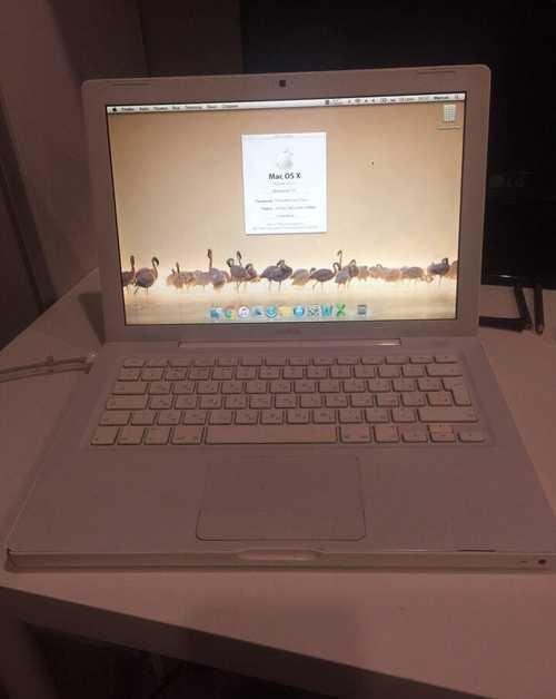 Apple MacBook Pro а1181