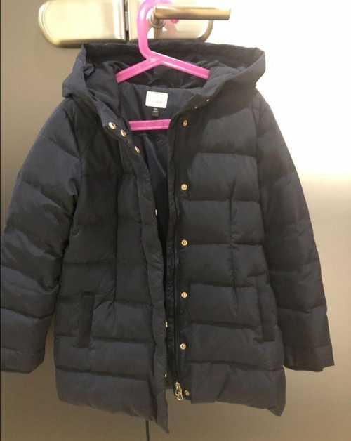 Пальто Armani Junior 142 см и 154 см