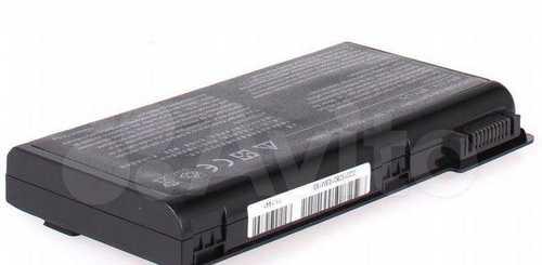 Аккумуляторная батарея BTY-L74, BTY-L75, 91NMS17LD4SU1, S9N-2062210-M47, CS-MSR620HB, CS-MSR620NB, 91NMS17LF6SU1 6600mAh для ноутбука MSI